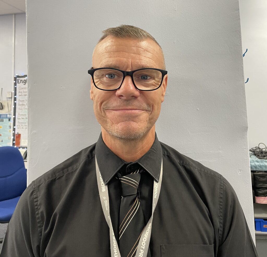 Staff and Governance – Beckfoot Priestthorpe Primary School and Nursery