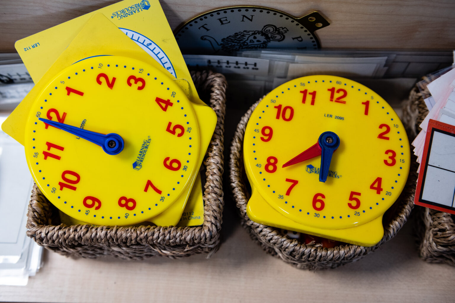 Attendance and Punctuality – Beckfoot Priestthorpe Primary School and ...