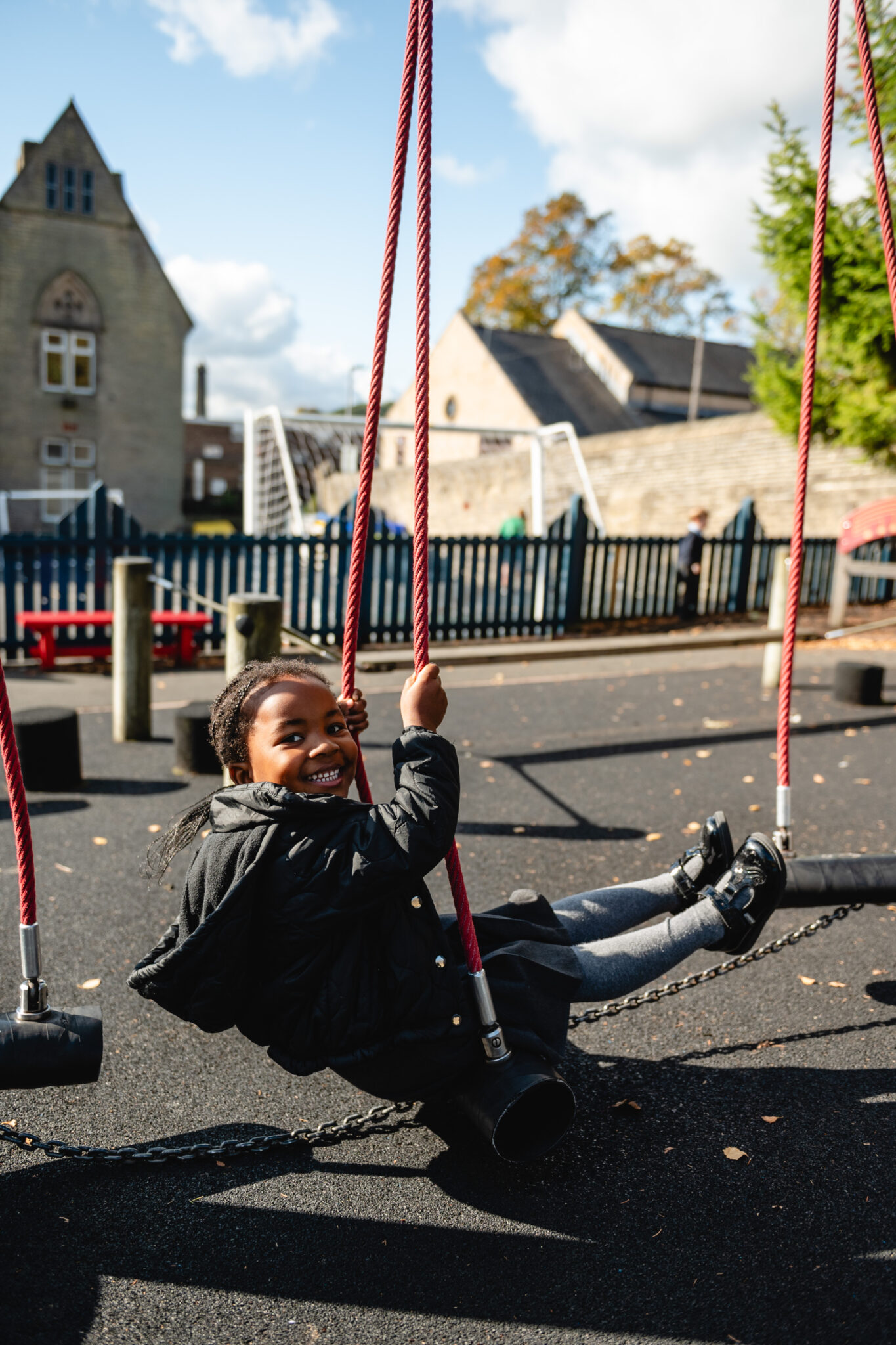 About – Beckfoot Priestthorpe Primary School and Nursery