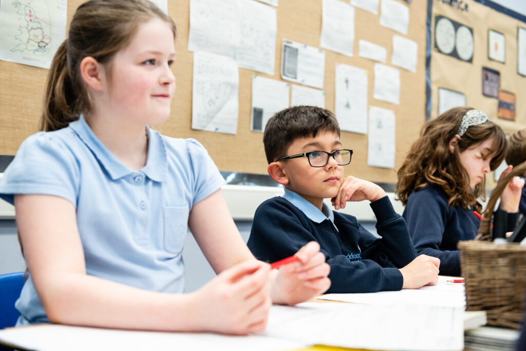 Curriculum – Beckfoot Priestthorpe Primary School and Nursery