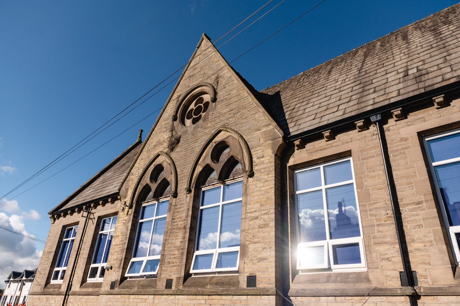 Beckfoot Priestthorpe Primary School and Nursery
