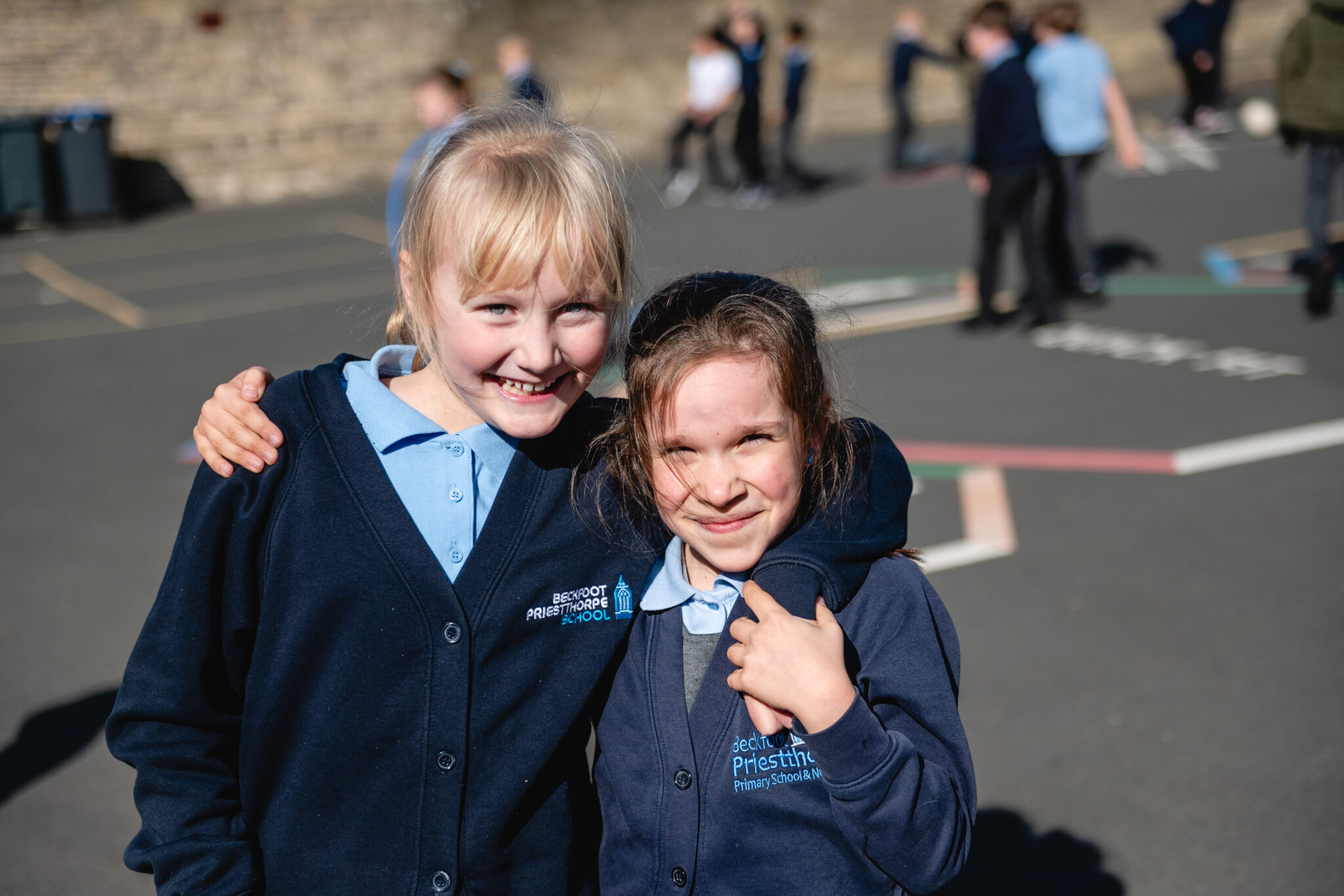Family information – Beckfoot Priestthorpe Primary School and Nursery