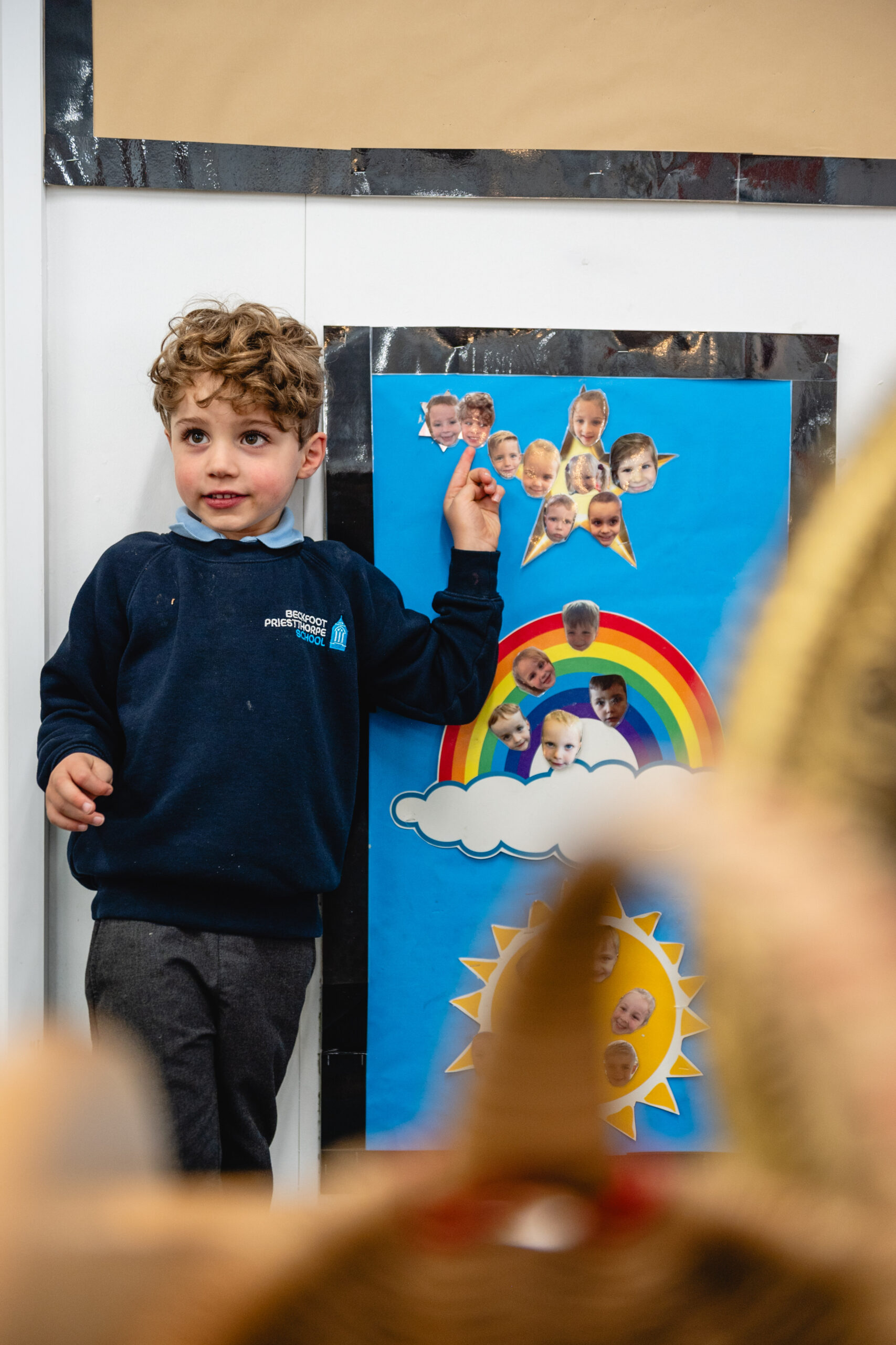 Family information – Beckfoot Priestthorpe Primary School and Nursery