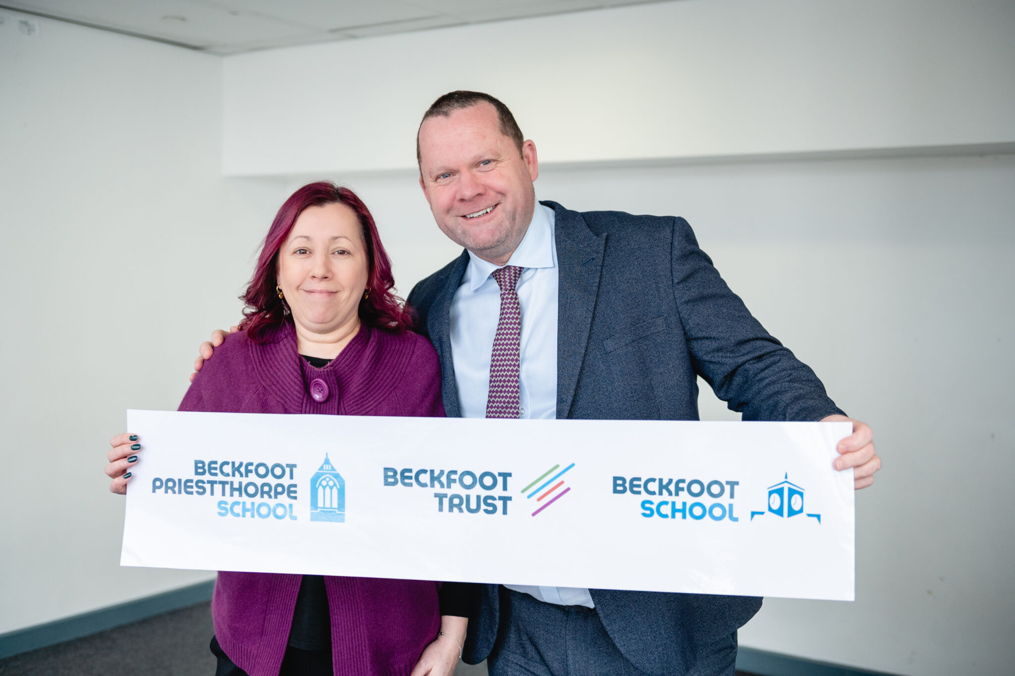 Beckfoot Priestthorpe Primary School and Nursery