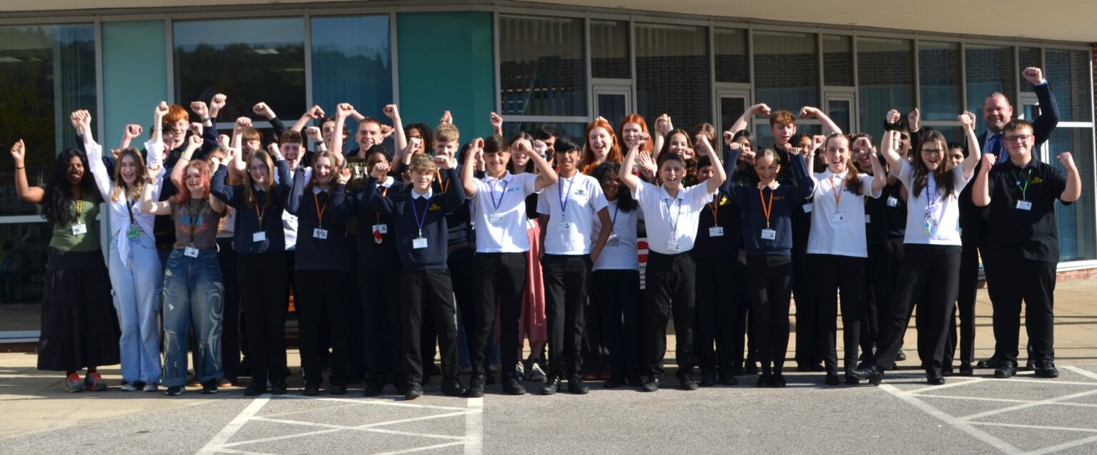 Beckfoot School Ofsted inspection rated ‘Outstanding’ – Beckfoot ...