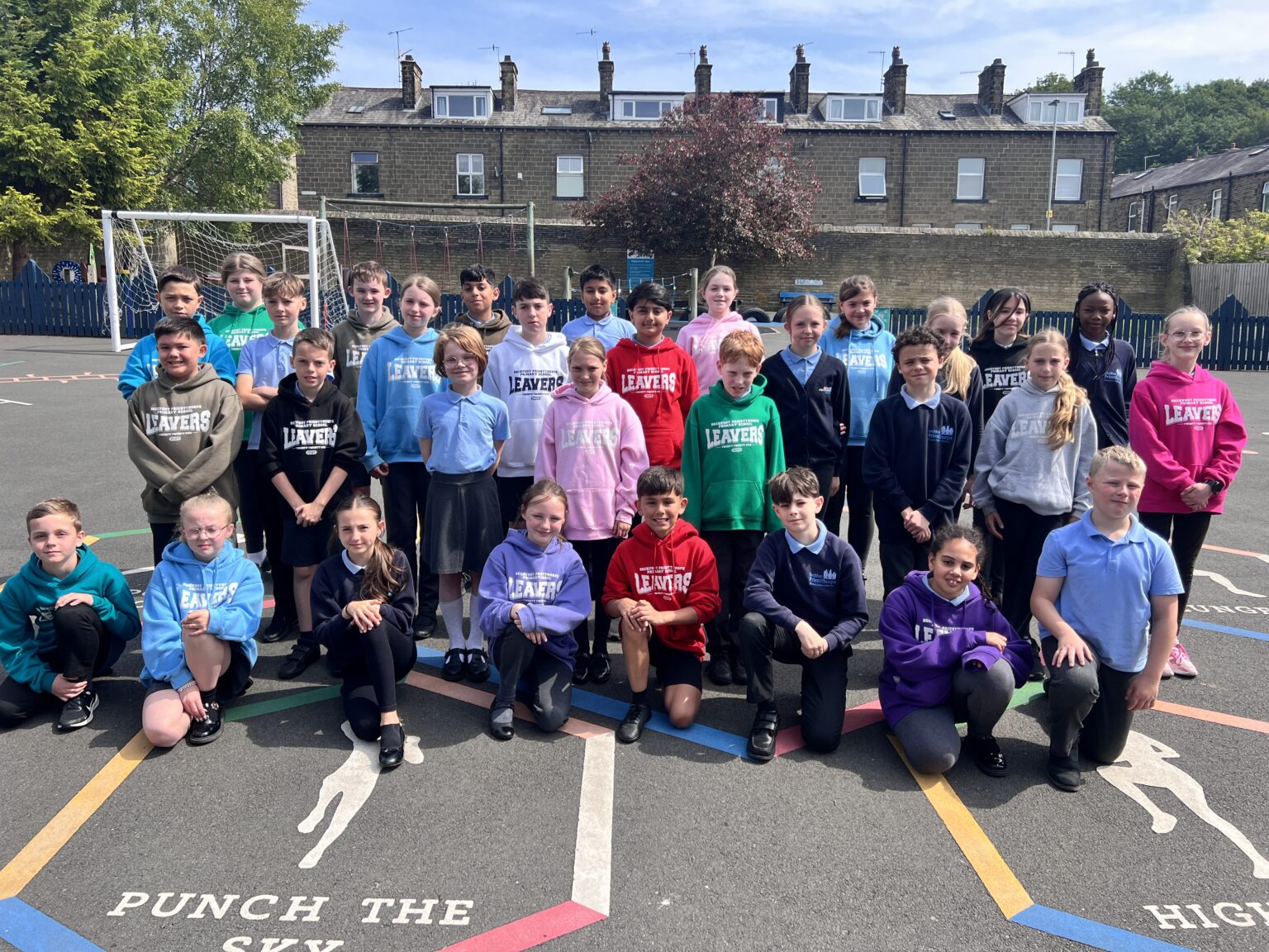 Beckfoot School Ofsted inspection rated ‘Outstanding’ – Beckfoot ...