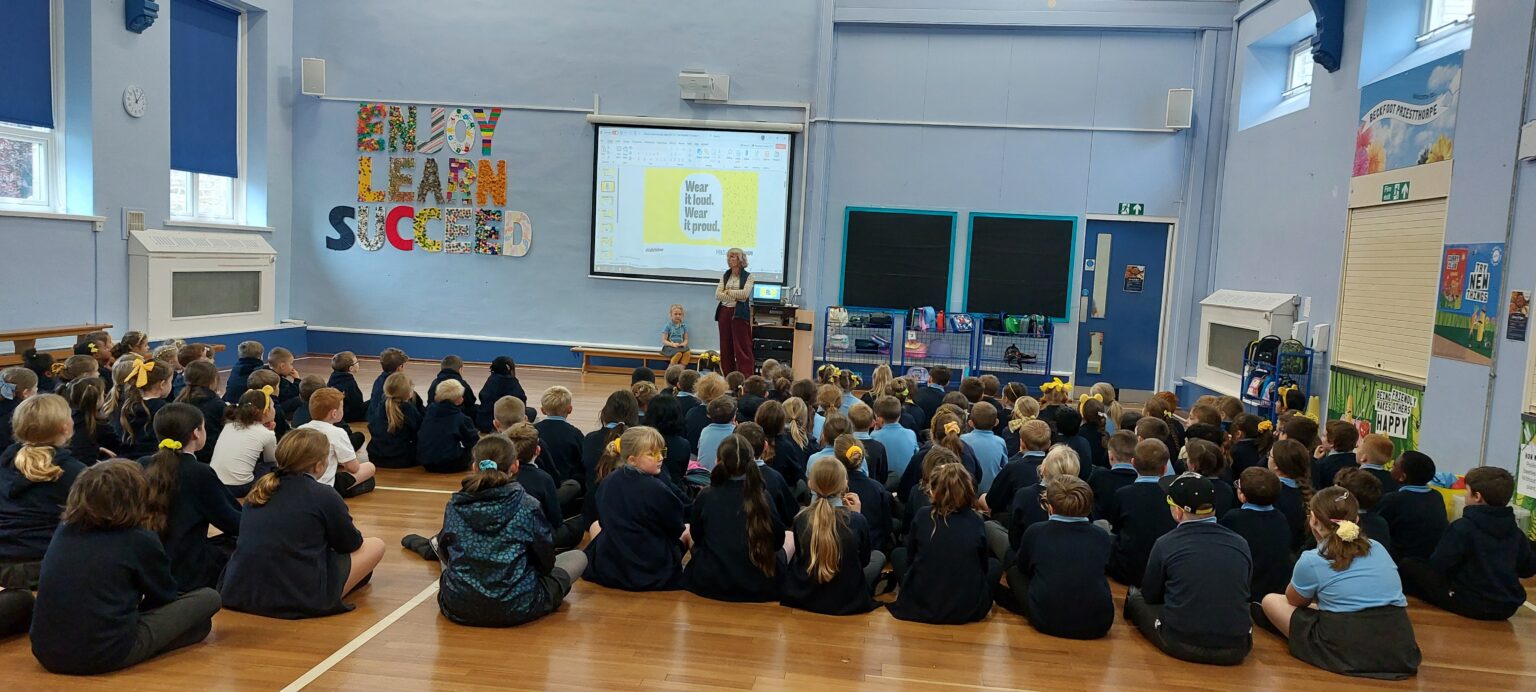 Beckfoot School Ofsted inspection rated ‘Outstanding’ – Beckfoot ...